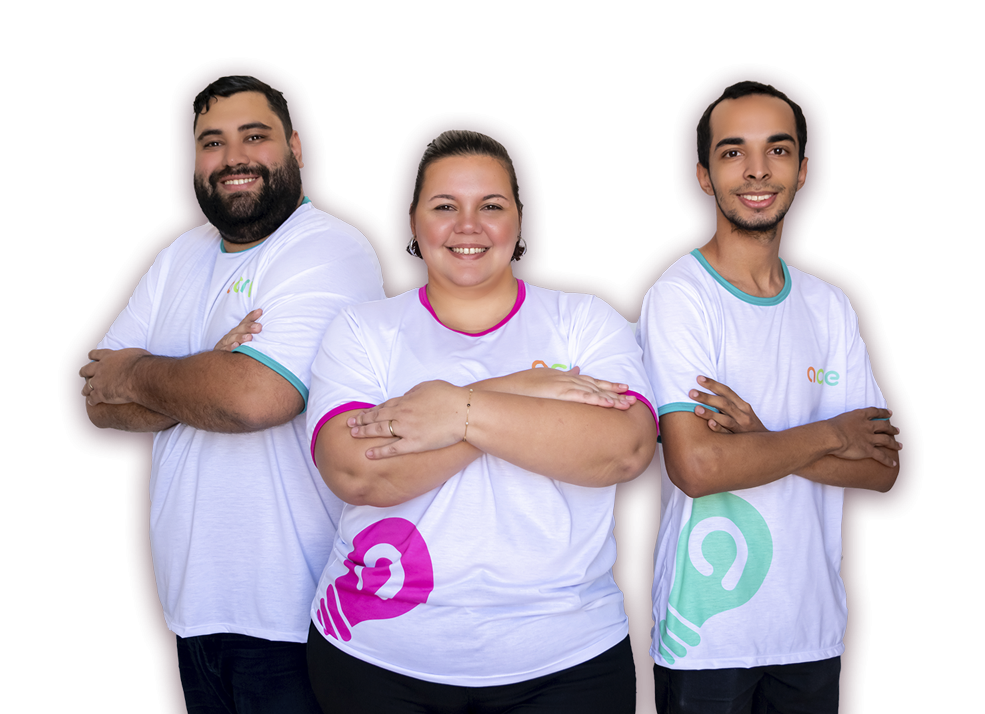 ACRIE - Conoce un poco más sobre nuestra historia!